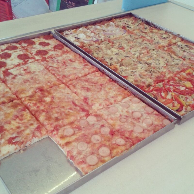 Pizzacılar Pizzalandia, Dünya, foto