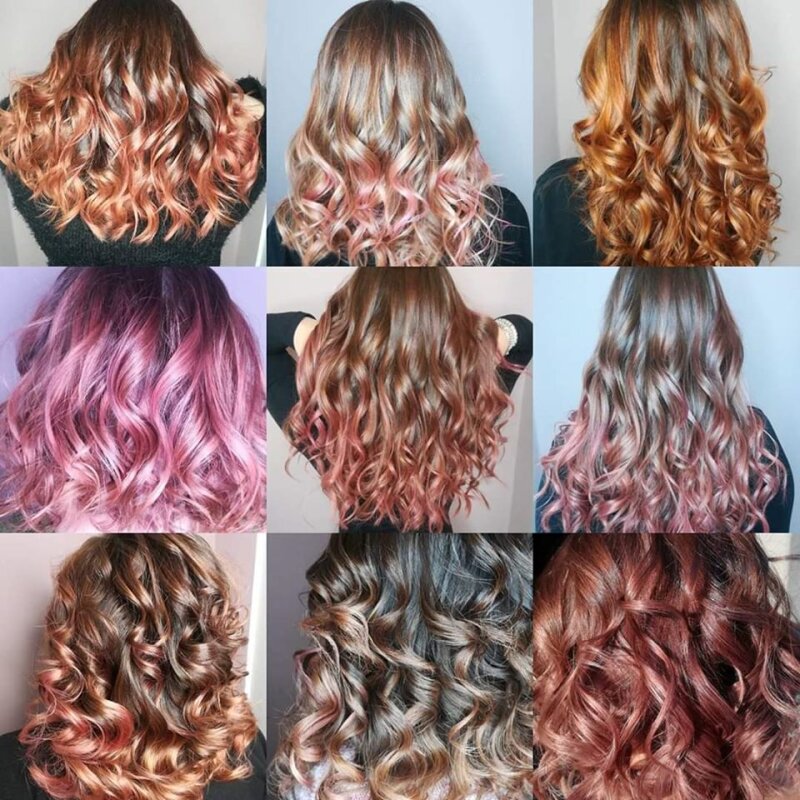Kuaförler Vision Hair Parrucchieri, Lombardiya, foto