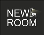New room (Tsiolkovskogo Street No:27), i̇ç mimarlık firmaları  Yekaterinburg'dan