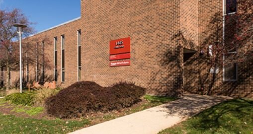 Çocuk poliklinikleri Nemours Children's Health, Foulk Road, Delaware Eyaleti, foto