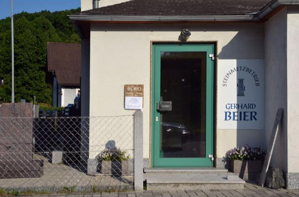 i̇nşaat malzemeleri toptan Beier Gerhard - Steinmetzbetrieb, Aşağı Avusturya, foto