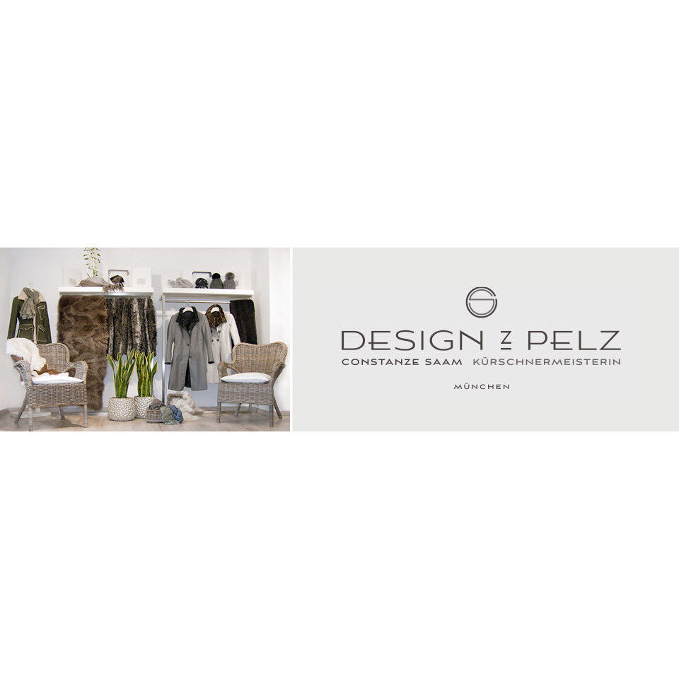 Giyim mağazası Design in Pelz Constanze Saam, Münih, foto
