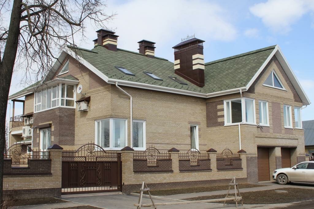 Pencere üretim, satış ve montaj firmaları Bam, Yoshkar‑Ola, foto