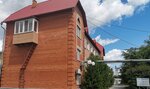 Pyshmaavtodor (Kirpichny pereulok No:1А, posyolok gorodskogo tipa Borovskiy), yol yapımı ve bakımı  Tümen (Tiumenskaya) oblastından