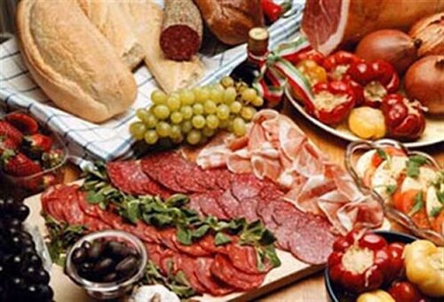 Restoran Buscema Salumeria, Crotone, foto