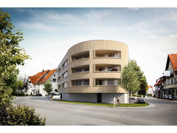 Mimari proje firmaları Bischof & Zündel GmbH, Vorarlberg, foto