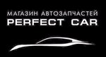 Perfectcar. Pro (Zelyonaya Street No:10И), otomobil yedek parçaları  Zerechny'den