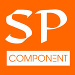 SP-Component (Tsiolkovskogo Drive No:5), elektronik cihaz ve parça firmaları  Koroliov'dan