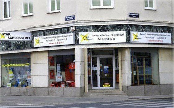Çilingirler Star Schlosserei GmbH - Aufsperrdienst und Schlüsseldienst, Viyana, foto