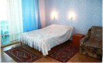 У моря (Шоссейная улица No:36И, село Солнечногорское), resort oteller, tesisler  Kırım Cumhuriyeti'nden