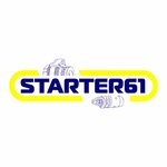 Starter61 (Sholokhova Avenue No:320), marş motorlarının ve jeneratörlerin onarımı  Rostov‑na‑Donu'dan