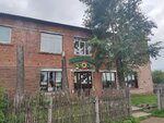 Дивный сад (ulitsa 50 let VLKSM No:6Б, Shira), çiçekçiler  Hakasya'dan