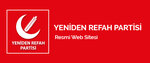 Yeniden Refah Partisi Genel Merkezi (Balgat Mah., 1421. Cad., No:15, Çankaya, Ankara), siyasi partiler  Ankara'dan