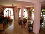 Şahin Apart & Hotel (Muğla, Bodrum, Gümbet Mah., Ayaz Cad.), otel  Bodrum'dan