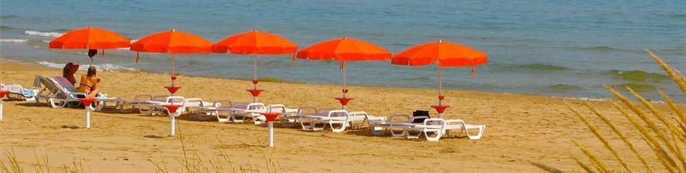 Otel Voi Marsa Sicla Resort, Sicilya, foto