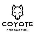 Coyote Production (Jaqyp Omarov kóshesi No:10), etkinlik organizasyonu  Astana'dan