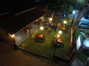 Pousada Gostoso Village (Estado do Rio Grande do Norte, São Miguel do Gostoso), otel  Rio Grande do Norte'den