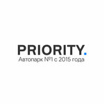 Priority (Lobachika Street No:11), oto kiralama  Moskova'dan