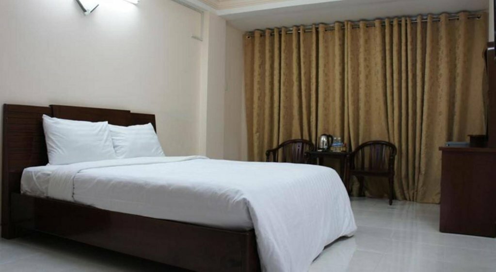 Otel Elegant Inn Saigon, Ho Chi Minh, foto
