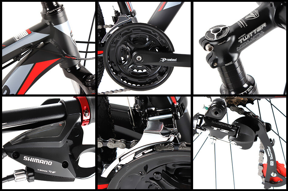 Bisiklet tamircileri VeloProLab, Moskova, foto