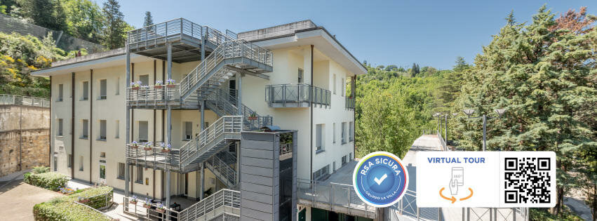 Huzurevi, bakımevi Rsa Masaccio - Gruppo La Villa, , foto