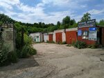 ГСК Вахитовец (No:90, territoriya GSK Vakhitovets), garajlar  Kazan'dan