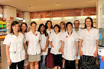 Pharmacie de Chailly Sa (Avenue de Chailly No:5, Lausanne), alternatif tıp merkezleri  Lozan'dan