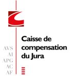 Ecas Jura - Etablissement cantonal des assurances sociales (Jura, Les Franches-Montagnes, Rue Bel-Air, 3), finansal danışmanlık  Jura'dan