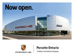 Porsche Ontario (California, San Bernardino County, Ontario), otomobil satış galerileri  Ontario'dan