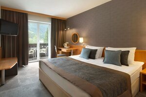 Ramada Resort by Wyndham Kranjska Gora (Kranjska Gora), otel