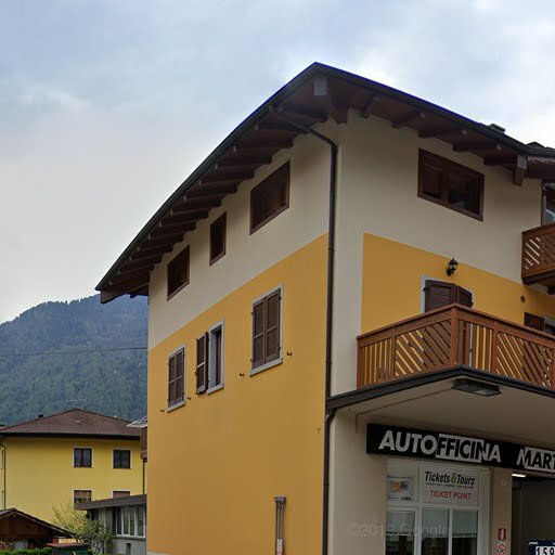 Otomobil servisi Autofficina Centro Revisioni Di Marteletti Mirco, Trentino‑Alto Adige, foto