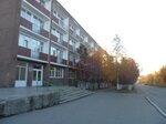 Kovdorsky (ulitsa Koshitsa No:16, Kovdor), termal otel  Kovdor'dan