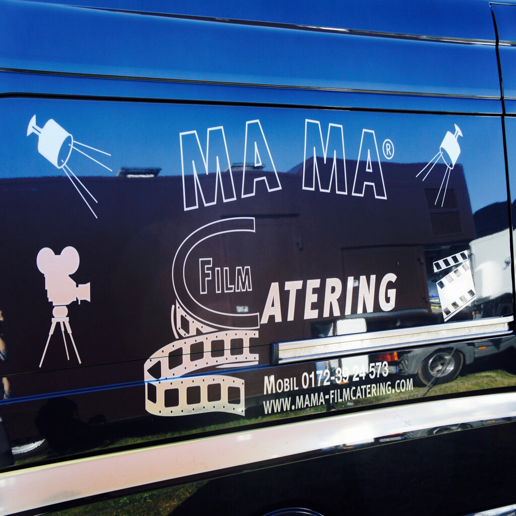 Catering firmaları Mama Filmcatering GmbH, Brandenburg, foto