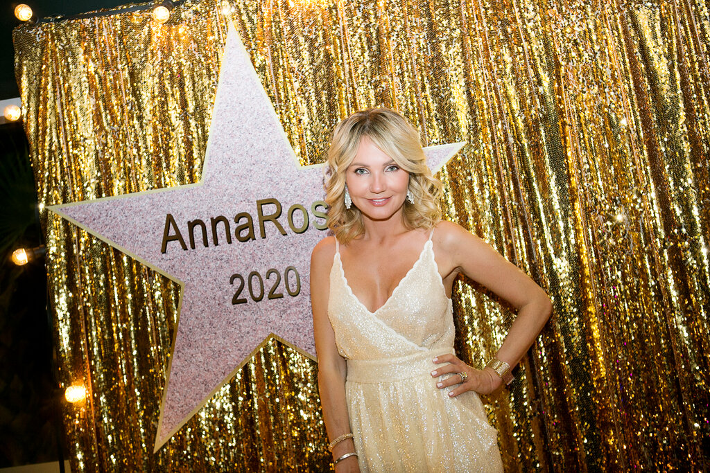 Etkinlik organizasyonu Art In Style Company, Moskova, foto