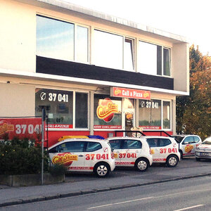 Hazır yemek teslim servisleri Call a Pizza, Rosenheim, foto