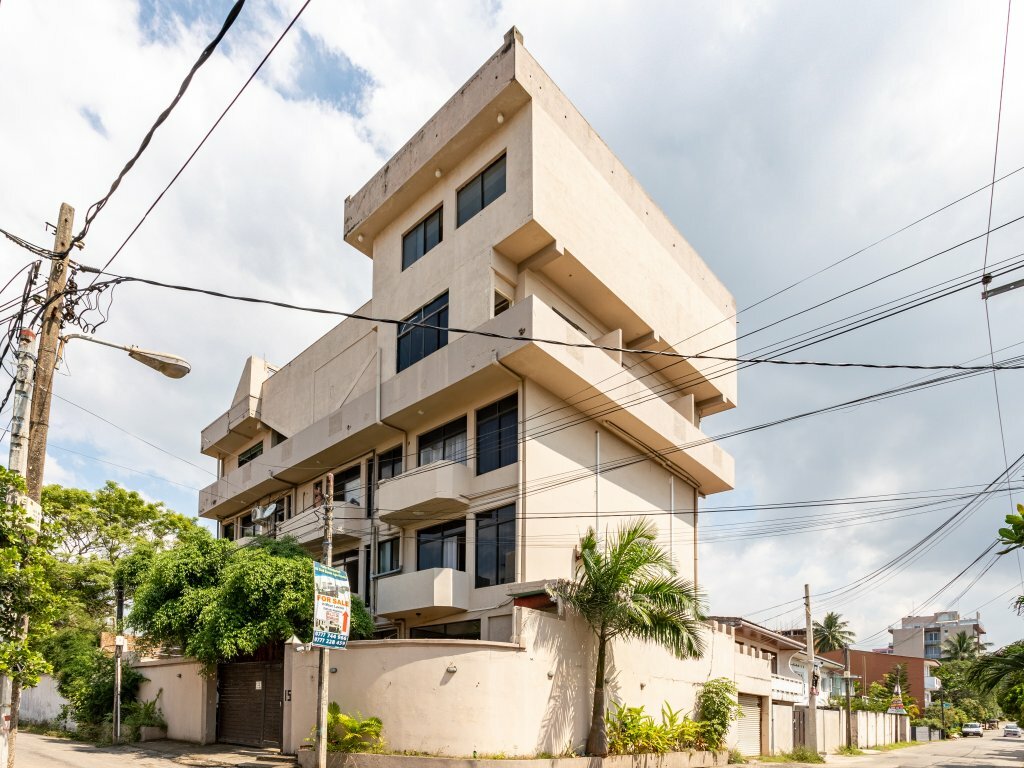 Otel Yoho Lavinia Loft Hotel, Batı Eyaleti, foto