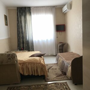 Гостевой дом Тургенева 97 (ulitsa Turgeneva No:97), otel  Anapa'dan