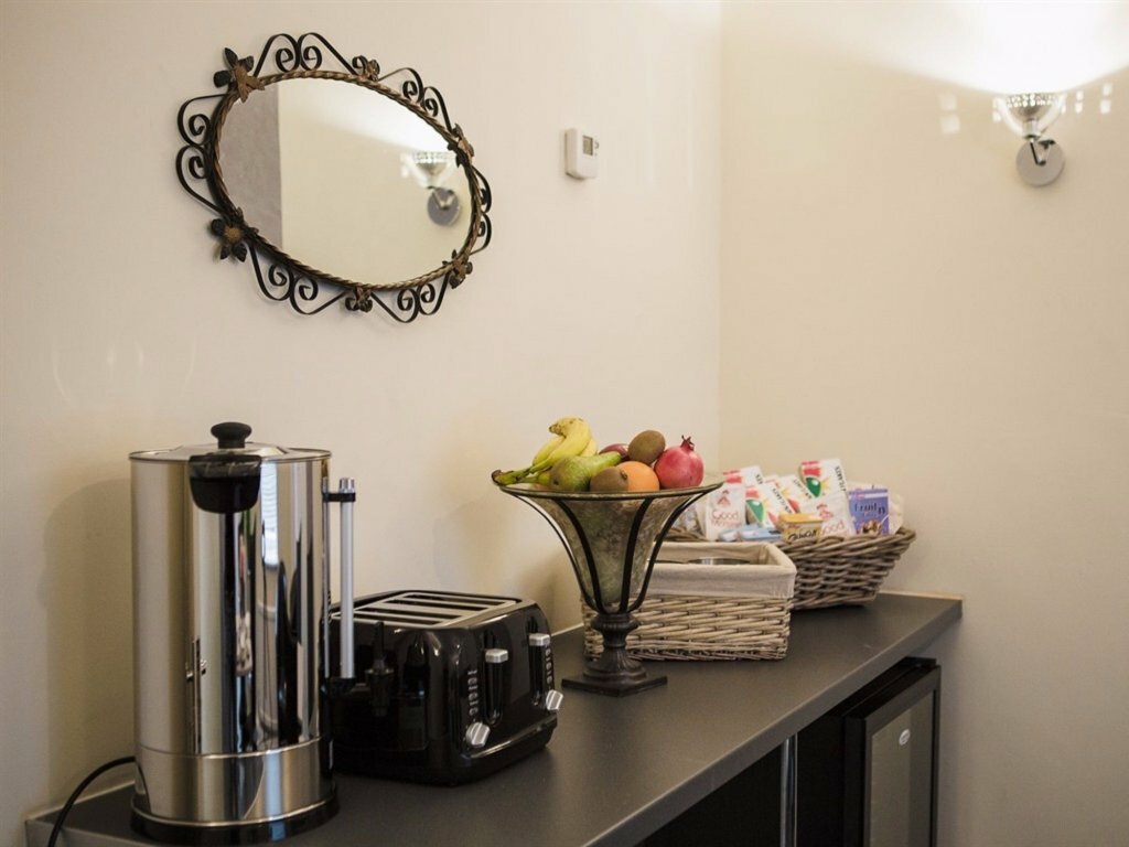 Otel Burlington Hotel Hull City Centre, Kingston upon Hull, foto