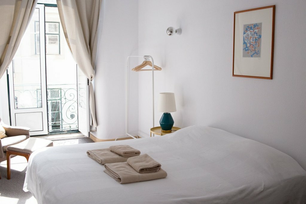 Otel Lost Lisbon - Chiado, Lizbon, foto