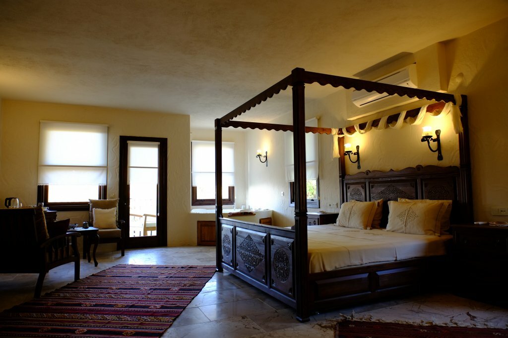 Otel Mandarin & Mango, Fethiye, foto