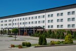 Express Kraków Hotel (Lesser Poland Voivodeship, Kraków, ulica Opolska, 14), otel  Lesser Polonya Voyvodalığı'ndan