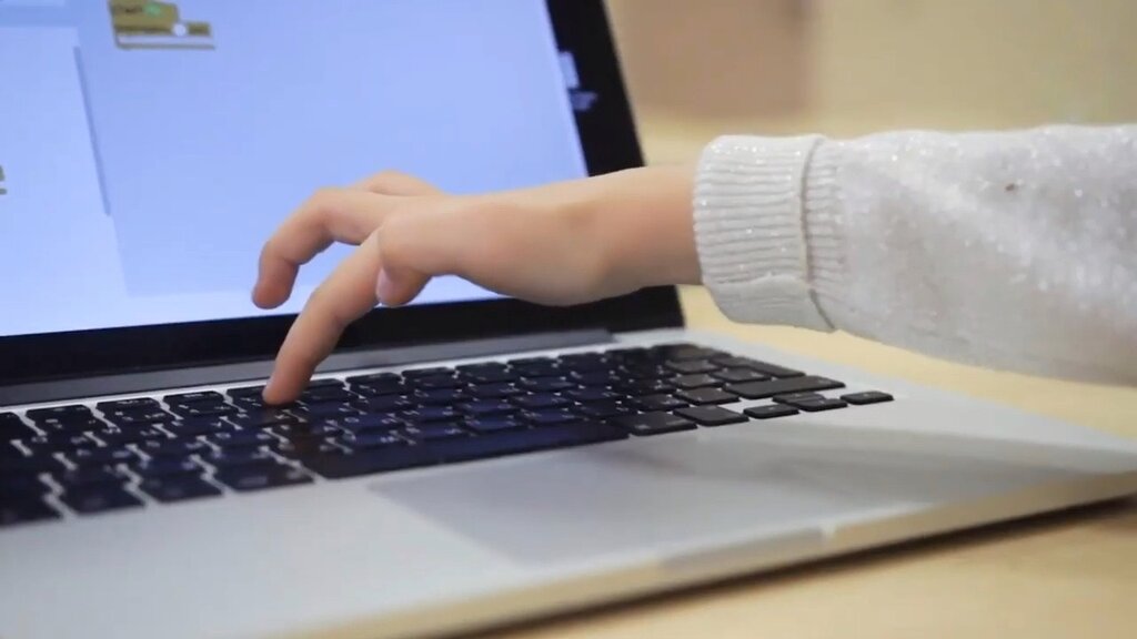 Bilgisayar kursları ProgKids, Moskova, foto