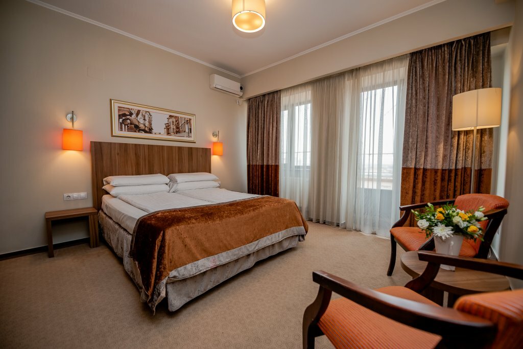 Otel Hotel Ambasador, Bükreş, foto