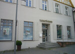 Targobank (Königsplatz No:21, Schwabach), banka  Schwabach'tan