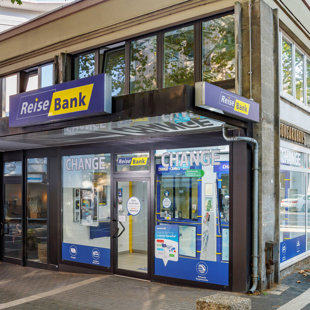 Banka Reisebank AG, Bochum, foto