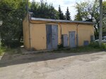 Трансформаторная подстанция № 3207 (gorodskoy okrug Ulyanovsk, Zheleznodorozhniy District), mühendislik altyapısı  Ulyanovsk'tan