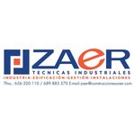 Zaer Técnicas Industriales (Provincia de La Rioja, Calle Planillo, 30), yeni teknolojiler ve ar-ge merkezleri  La Rioja'dan