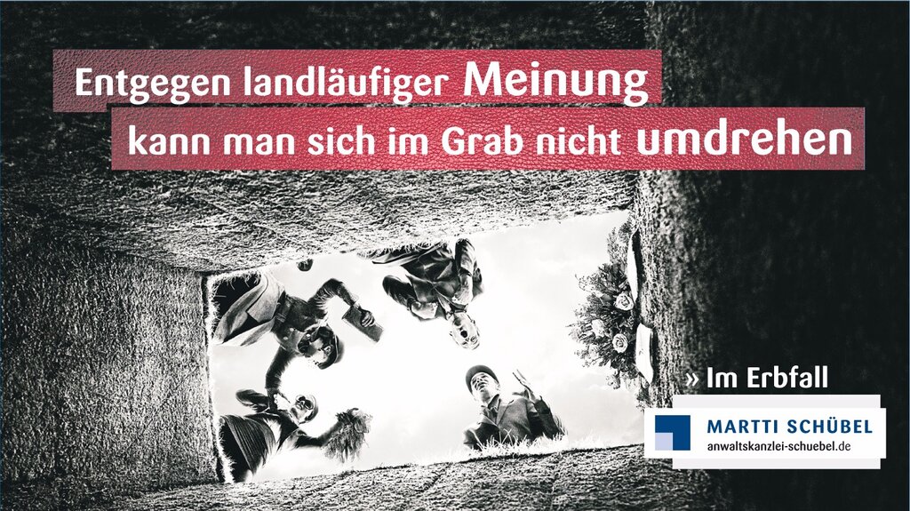 Avukatlar Martti Schübel, Rechtsanwalt, Heilbronn, foto