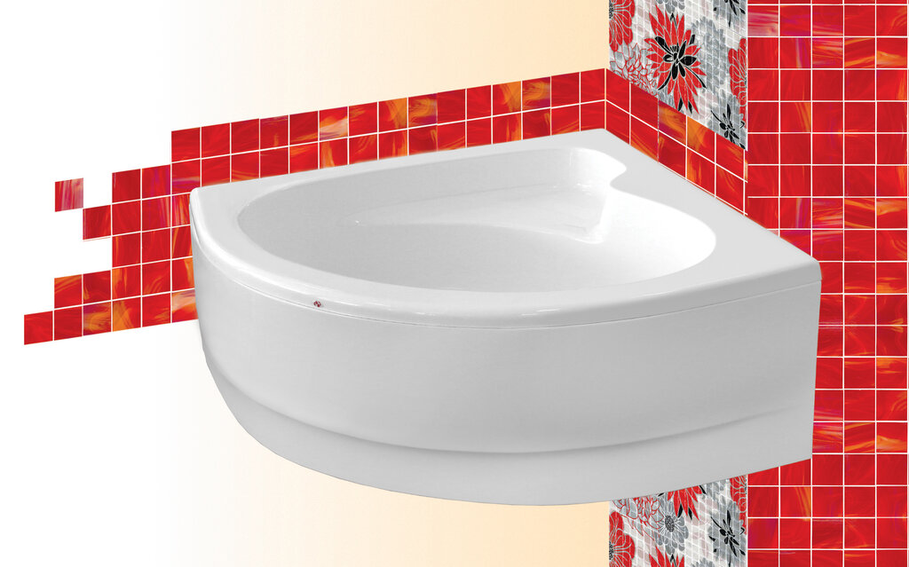 Banyo ve klozet mağazaları Puls-Bah, Taşkent, foto