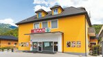 Spar Papst Dagmar Barbara (Styria, Bruck an der Mur, Allee, 2), süpermarket  Steiermark'tan